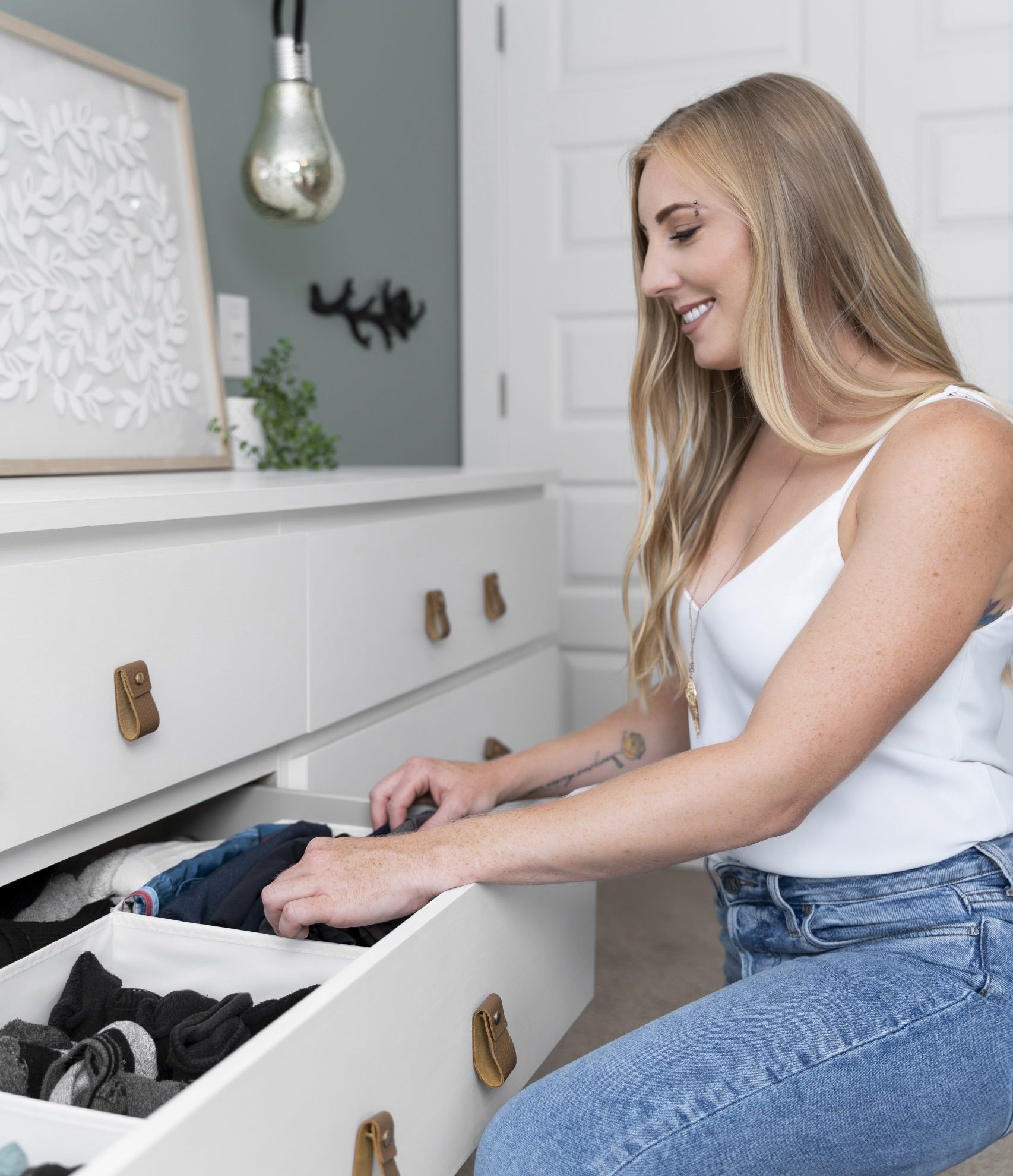 Home Organizing Service - Happy Place Spaces