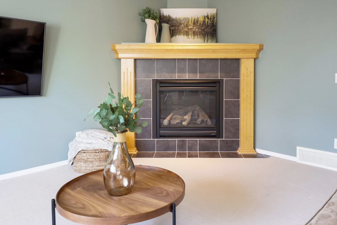 Pre-Listing Preparation, Staging & Home Styling | Calgary - Happy Place ...