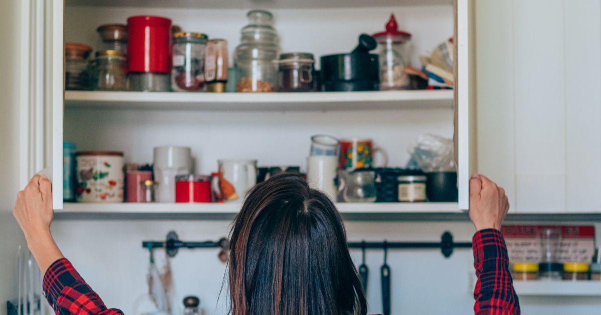 Transform Your Kitchen: Veronica Stone's Top 8 Amazon Organizing Picks ...