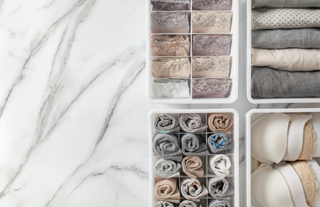 Home Organizing Service - Happy Place Spaces