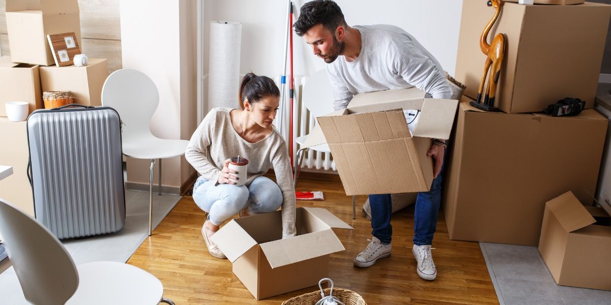 Essential Packing Tips & Moving Supplies for Your Next Move in Calgary ...
